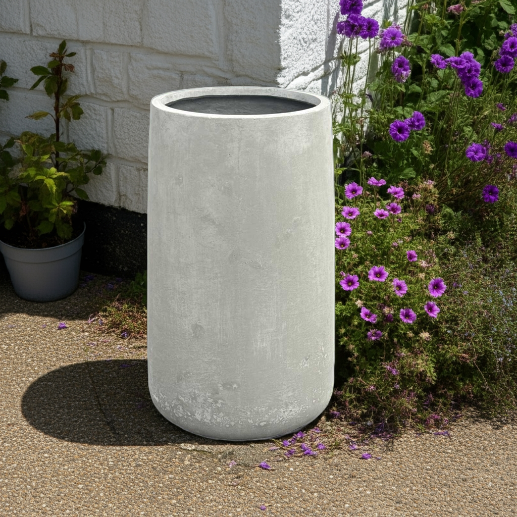 New In: Large Planters for Every Garden – GRC and Terracotta Pot Ranges ...